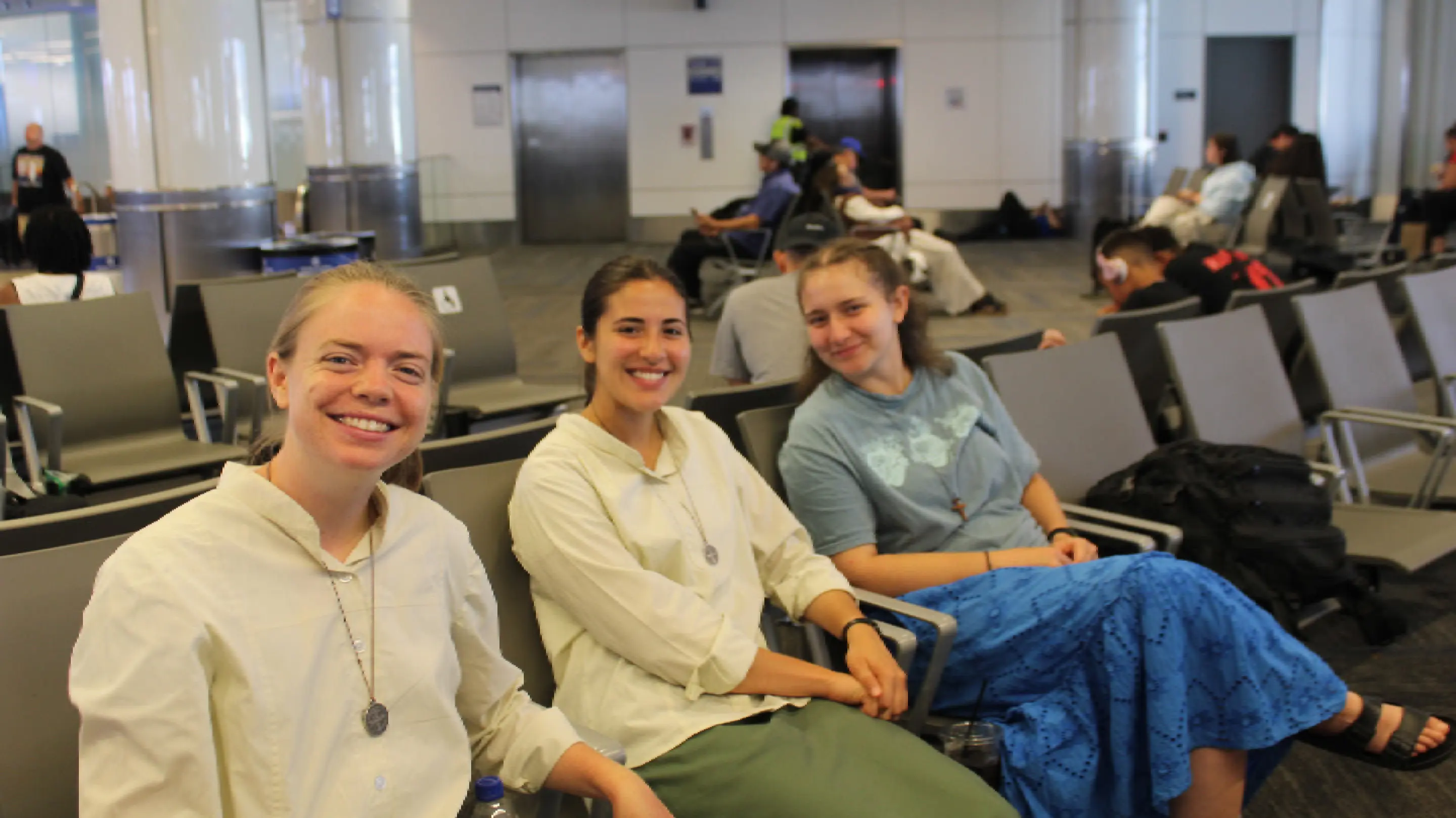 Belize Summer Mission Oregon 2025 | Saint John Society - Sociedad San Juan